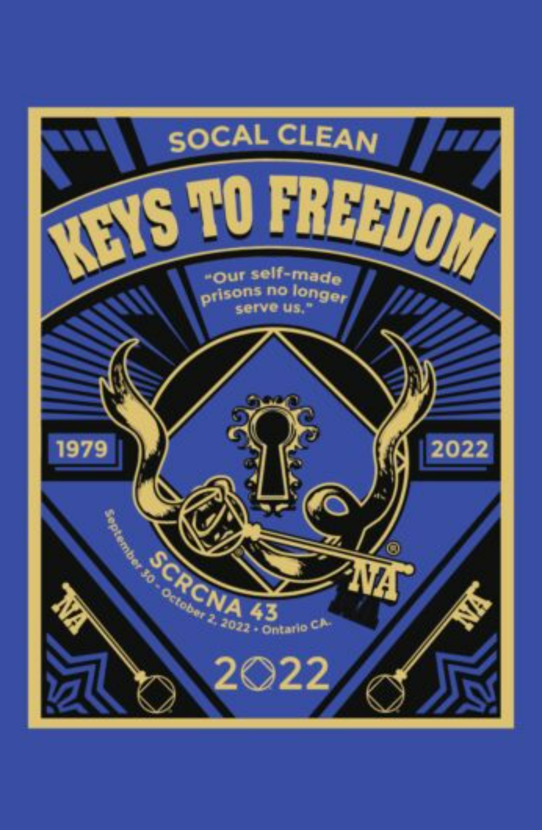 Announcements – Events – West End Area of Narcotics Anonymous